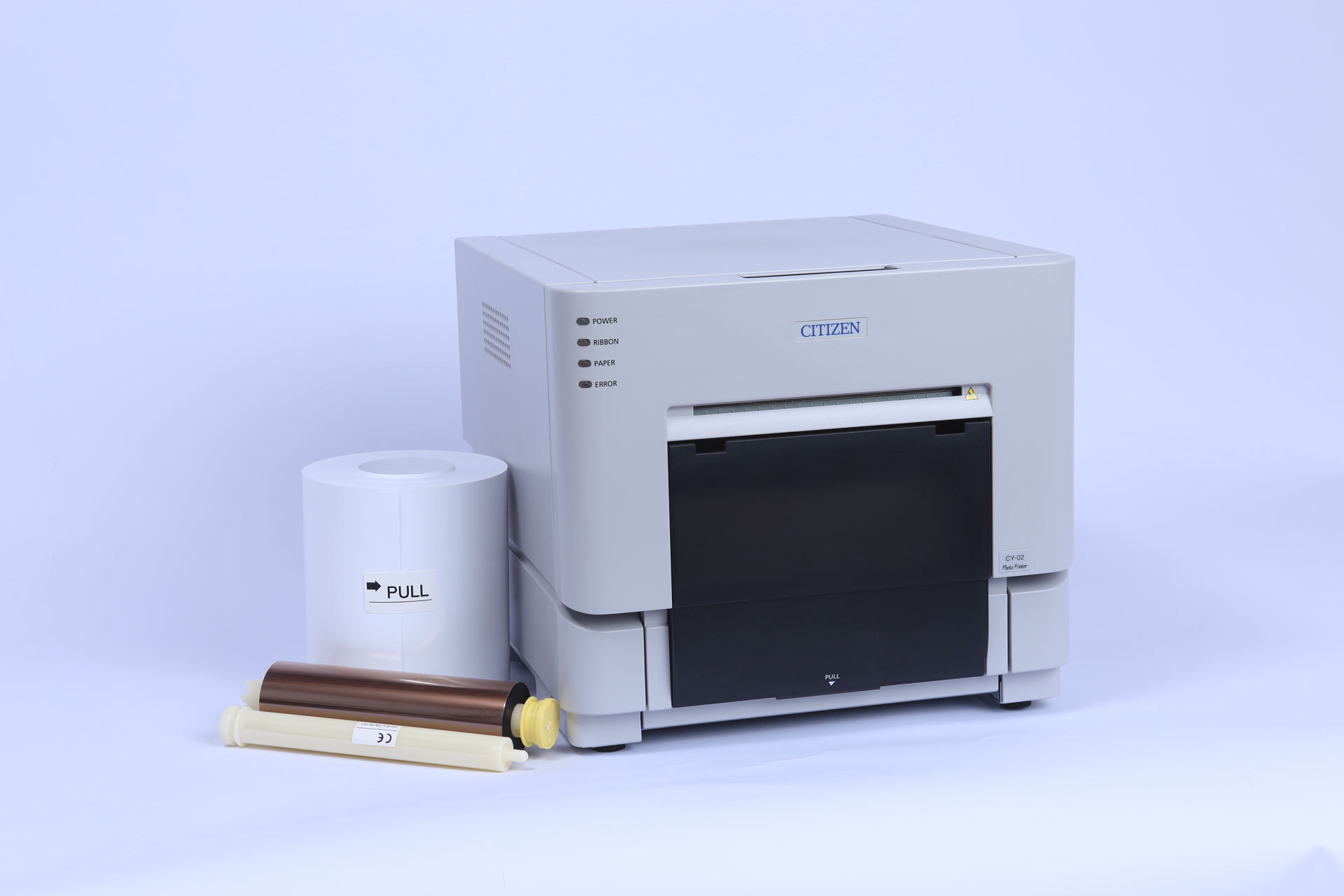 Citizen CY02 DS Printer – Aecsil