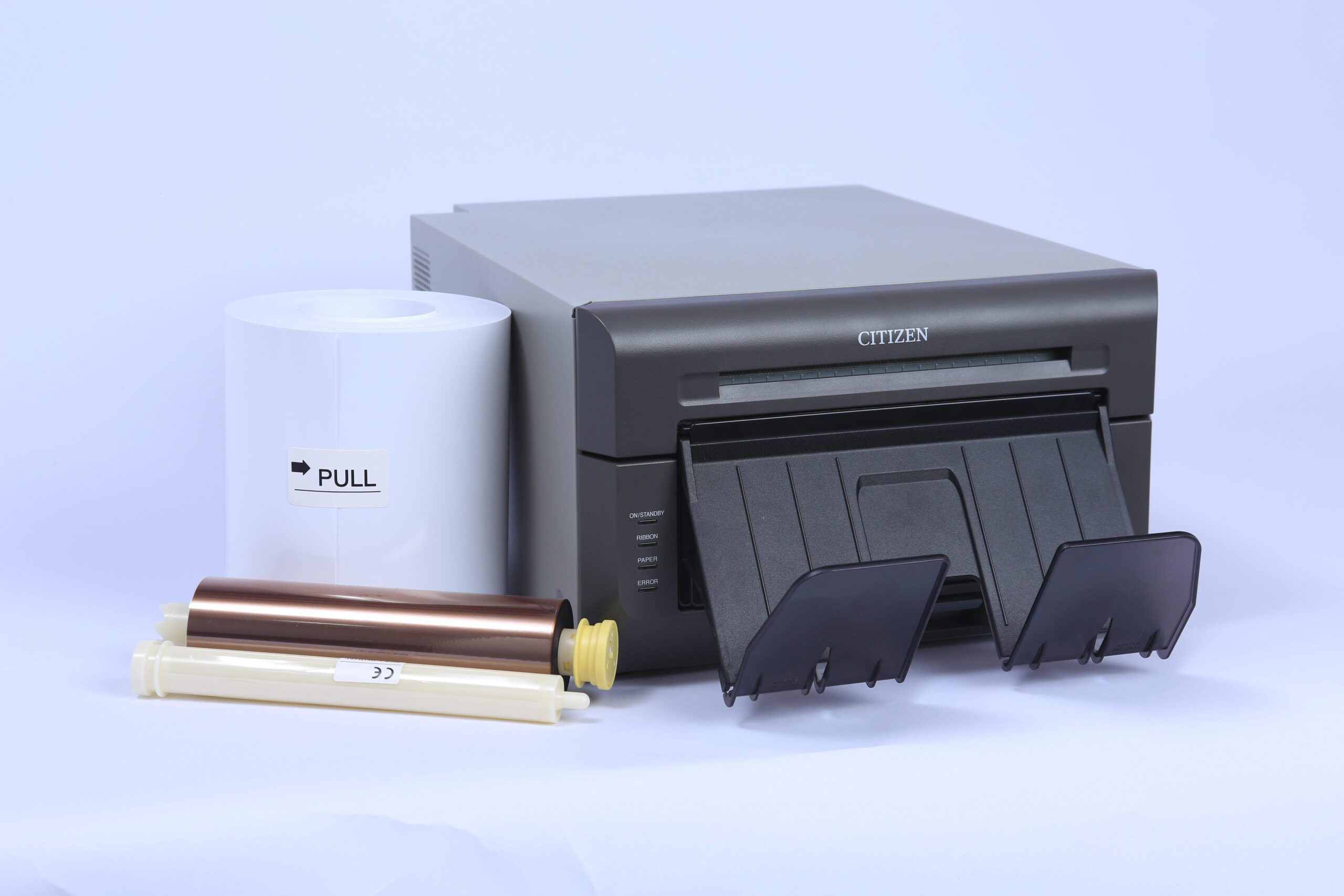 Citizen CX02 DS printer – Aecsil